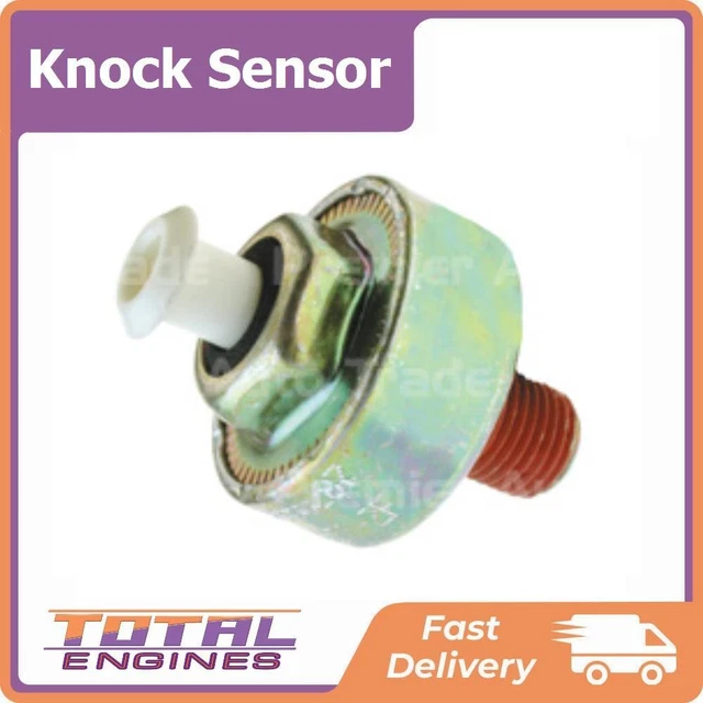 Ls Knock Sensor Delete Knock Sensor For Holden Calais VT VX VY 5.7L LS1 ...