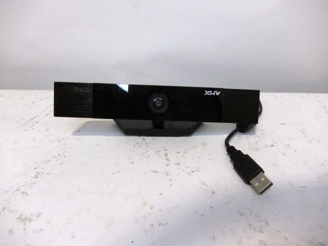STREAM WEBCAM 1080P AMX Seren USB Conference Camera $2.99 - PicClick