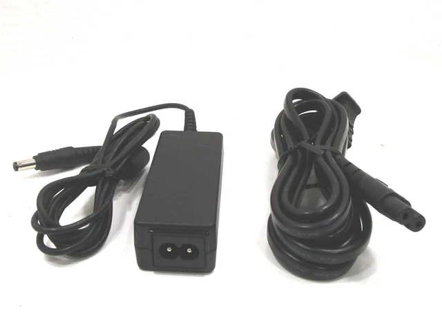 DELTA ADP-36JH A Replacement 12V 3A 36W AC Adapter For HP Laptop 702193 ...