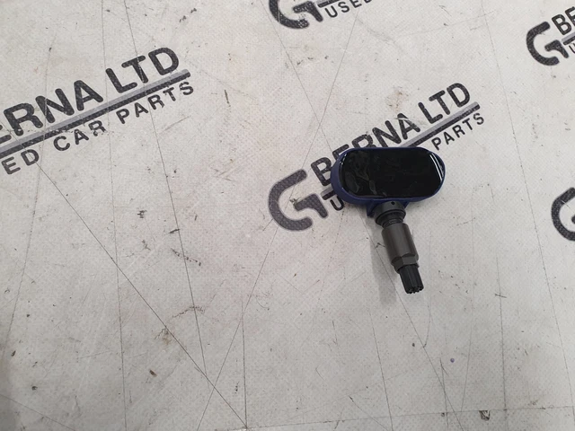 GENUINE TESLA MODEL 3 2017-2025 Tyre Pressure Monitoring Sensor 1490701 ...