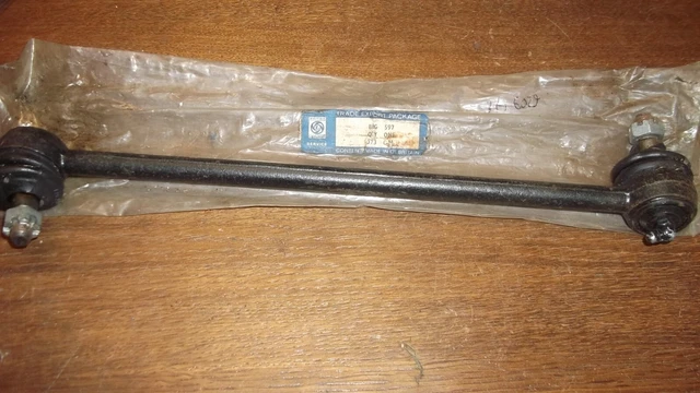 AUSTIN A55 New Genuine Bmc Steering Side Rod 1H6029 £29.99 - PicClick UK