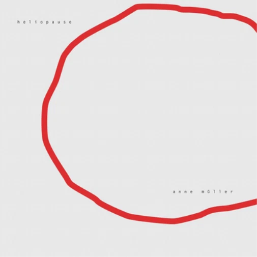 ANNE MÜLLER ANNE Müller: Heliopause (CD) Album EUR 23,02 - PicClick FR