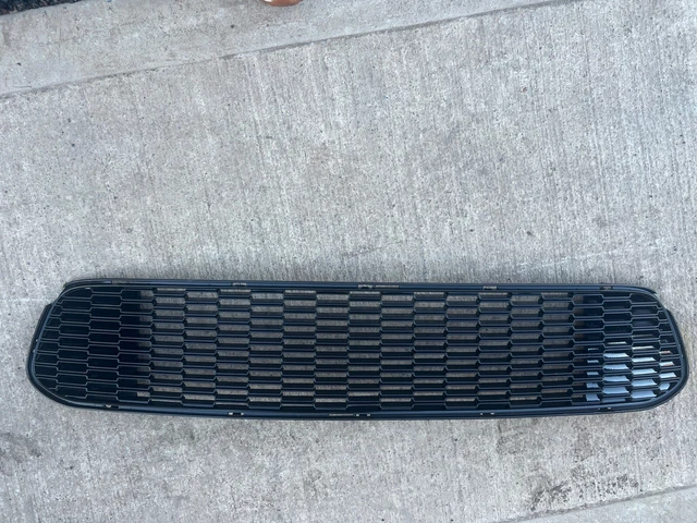 Mini Jcw Aero Front Bumper FOR SALE! - PicClick UK