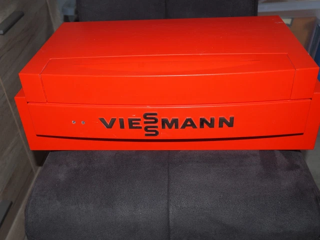 VIESSMANN VITOTRONIC 200 Typ KW2 Regelung/Gebraucht EUR 359,00 ...