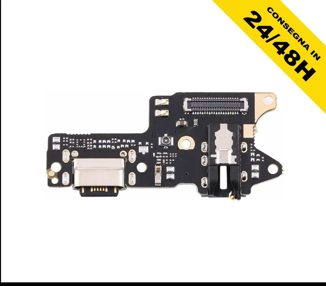 DOCK CONNECTEUR DE Recharge XIAOMI REDMI 9 Microphone EUR 7,89 ...