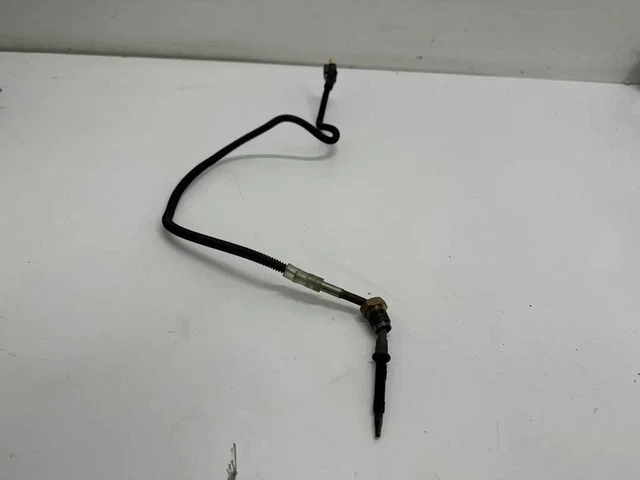 MERCEDES-BENZ E W124 A0009059704 Capteur de Pression DPF 2.20 Diesel ...