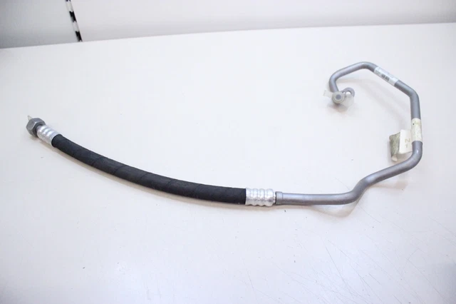 ORIGINAL MERCEDES TRUCK Actros Atego pipeline compressor pipe ...