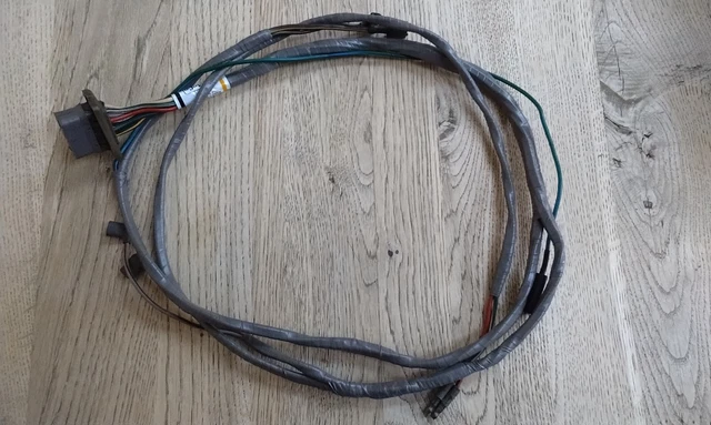 Ford Cortina Mk1 Wiring Loom