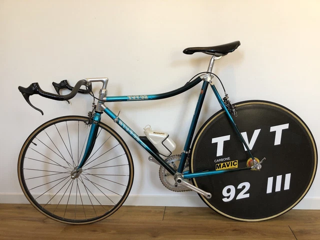 TVT 92 - Dagna, Lopro ,Time Trial, Contre La Montre, Pursuit EUR 1.600,00 - PicClick ES