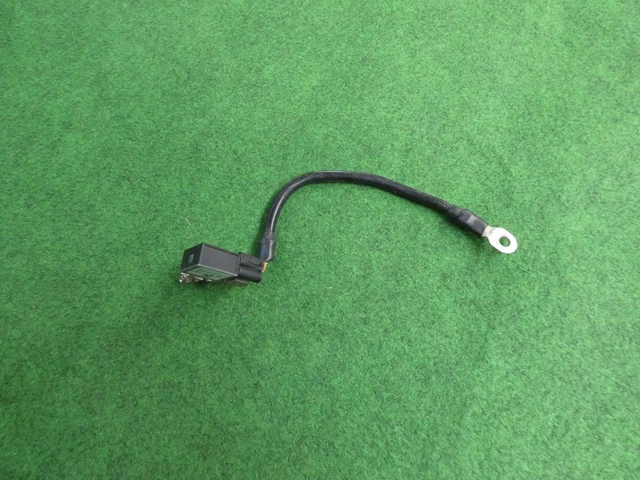 ORIGINAL MERCEDES-BEN MINUSLEITUNG A0009052702 EUR 55,00 - PicClick DE