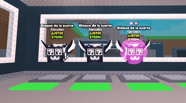 SECRET LUCKY BLOCKS - Steal A Brainrot - [ CHEAP] $8.33 - PicClick CA