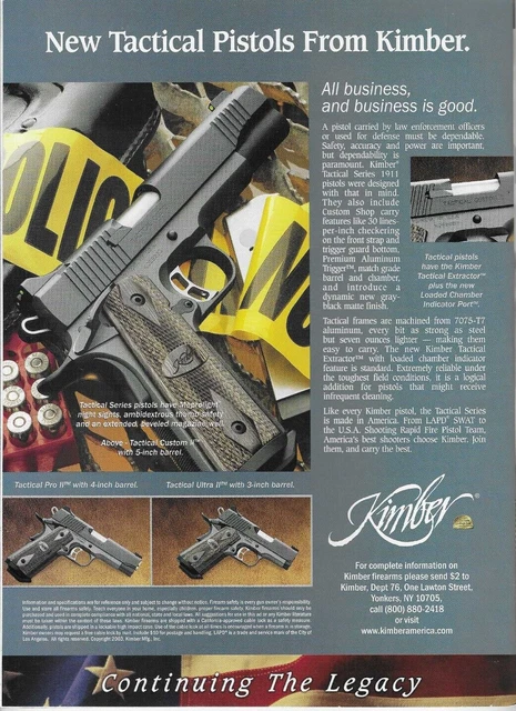 AMERICAN RIFLEMAN MAGAZINE Mar 2004 Vol 152 #3 Benelli Comfortech Colt Rifle £5.96 - PicClick UK