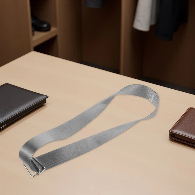 LIFT UP STORAGE Bed Belt for Mattress Hydraulic Lift Up Support Pull ...