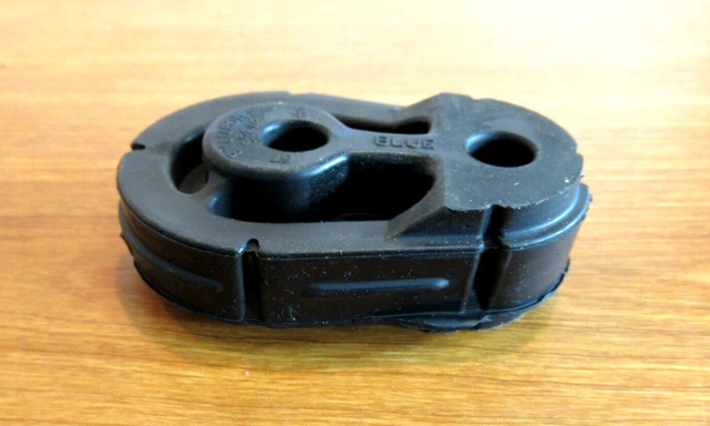 2007-2018 JEEP WRANGLER/JEEP Wrangler JK Exhaust Support Isolator OEM ...
