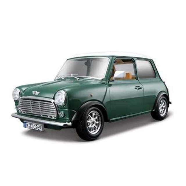 MINI COOPER 1969 Vert EUR 45,98 - PicClick FR