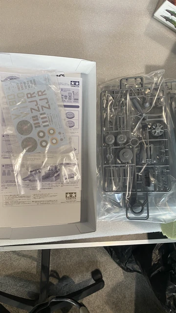 TAMIYA 1/48 BRISTOL Beaufighter Mk.6 - Model Aircraft Kit - 61053 £25. ...