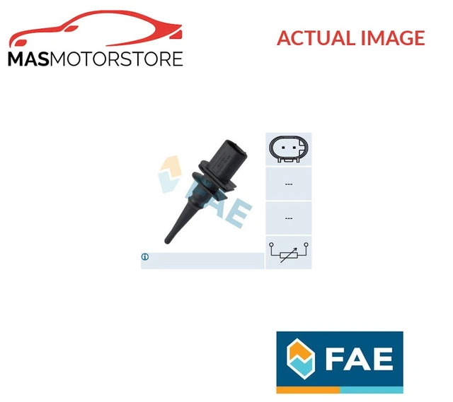 SENSOR EXTERIOR TEMPERATURE Fae 33169 P New Oe Replacement £24.95 ...