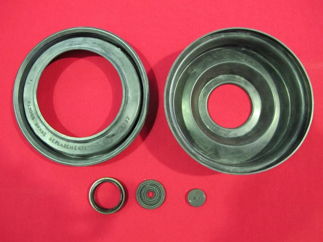 FORD FALCON PBR Brake Booster Diaphram Boot And Seal Kit Xa Xb Gt Gs ...