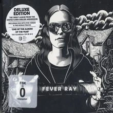 FEVER RAY (SPECIAL Edition) de Fever Ray | CD | état très bon EUR 8,53 ...