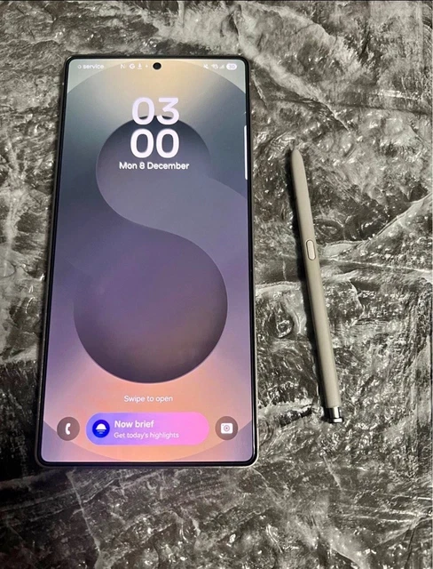 SAMSUNG GALAXY S25 Ultra Unlocked Smartphone £679.90 - PicClick UK