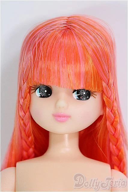 CHÂTEAU RIKA CHAN Classe de poupée spéciale Rika chan I 24 07 14 1130 À ZI EUR 89,04 - PicClick FR