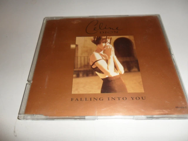CELINE DION CD Falling Into You EUR 1,72 - PicClick IT