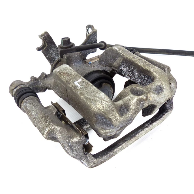 OPEL MOKKA (TRACTION Avant) Original Étriers de Frein Arrière Gauche ...