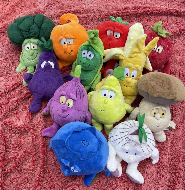 GOODNESS GANG CO-OP Body Squad Bundle Joblot Is X 12 £29.99 - PicClick UK