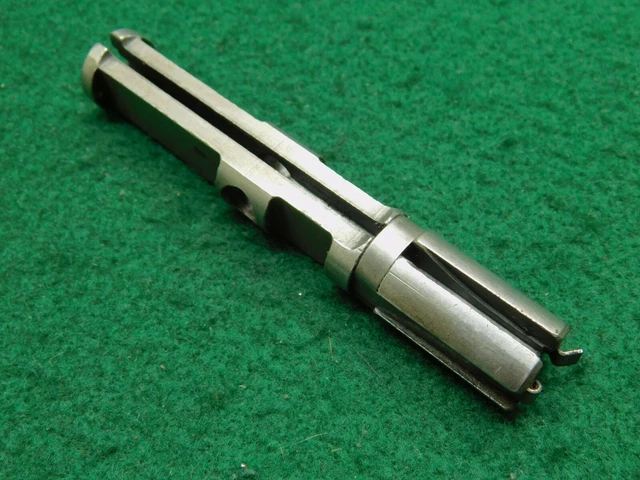 STEVENS SPRINGFIELD MODEL 187 A J Breech Bolt Assembly .22 LR Original ...