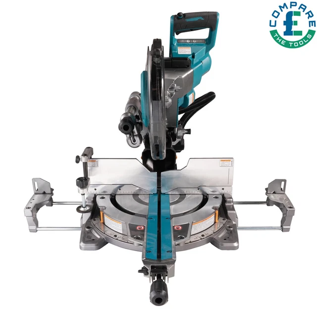 MAKITA LS003GZ01 40V Max XGT AWS Slide Compound 305mm Mitre Saw Body Only £943.89 - PicClick UK
