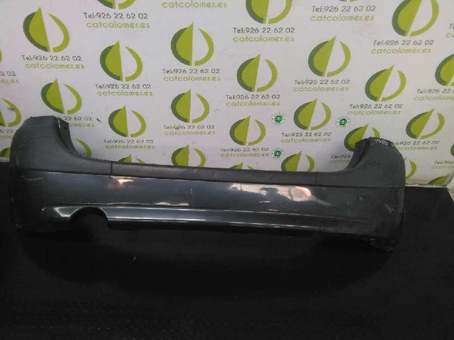 PARE-CHOC ARRIÈRE POUR CITROEN XSARA PICASSO 1.6 16V HDI 1999 7166801 EUR 365,04 - PicClick FR