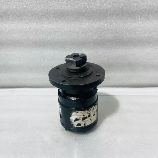 MOTEUR DE DIRECTION hydraulique STOZ Pumpen EM-N-0+0 EUR 302,81 ...