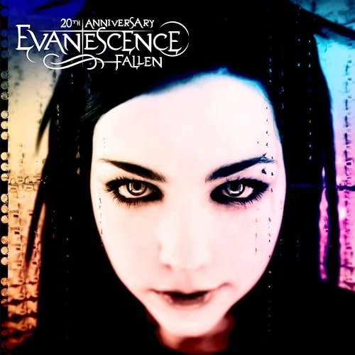 EVANESCENCE - FALLEN - 2CD softpak w - G2z EUR 26,23 - PicClick FR