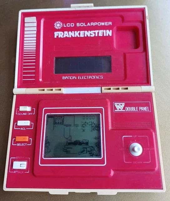 Battery Operated, Vintage & Classic Toys, Toys & Games - PicClick UK