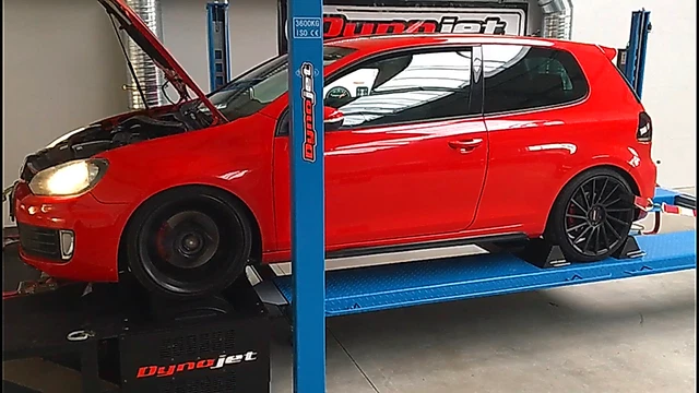 VW GOLF 6 GTI 2.0TSI 2.0R Softwareoptimierung Chiptuning V Max EUR 419,00 - PicClick DE