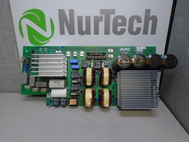 APC MODEL 640-0761H Board Unit Power Module $299.99 - PicClick