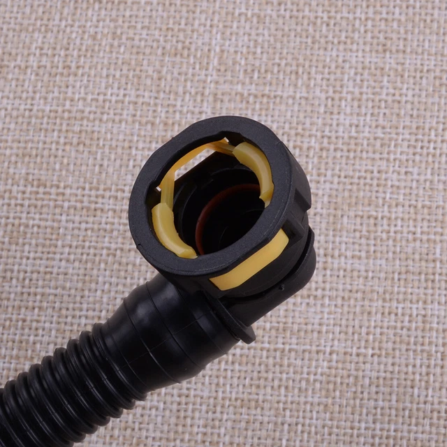 BREATHER HOSE PIPE 1192WZ Fit for Citroen C2 C3 C4 Peugeot 207 307 1.4L ...