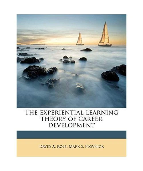 THE EXPERIENTIAL LEARNING Theory of Career Development, Mark S Plovnick ...