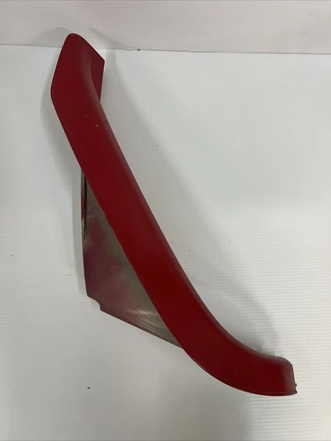 HONDA DEL SOL Rear Garnish Targa top Pillar Panel Sail Trim Right ...