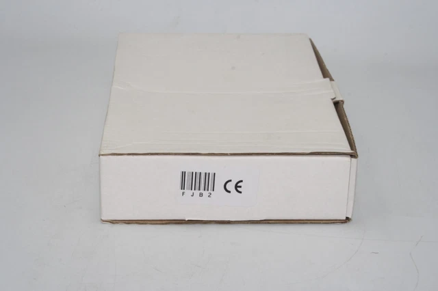 INTERCALL FJB2 FUSED Junction Board- New Free Uk Mainland Delivery £45. ...