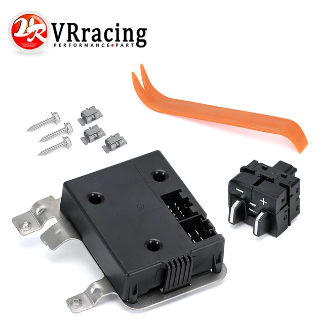 TRAILER BRAKE CONTROL Module for Dodge Ram 1500 2500 3500 4500 5500 ...