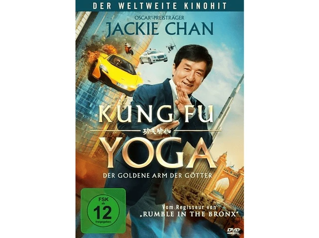 JACKIE CHAN KUNG Fu Yoga DVD EUR 4,50 - PicClick DE JACKIE CHAN KUNG Fu Yoga DVD EUR 4,50 - PicClick DE