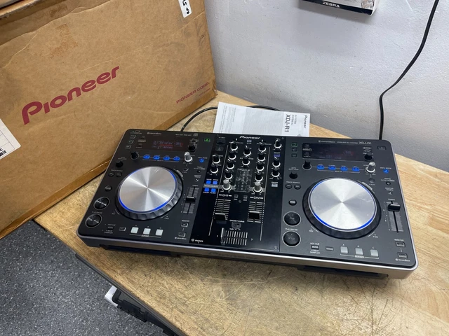 PIONEER DJ XDJ-R1 Wireless 2-Channel DJ System Controller $650.00 ...