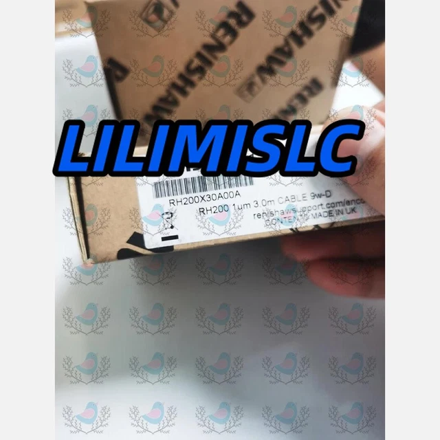 RH200X30A00A RENISHAW GRATING ruler reading head brand new Shipping DHL ...