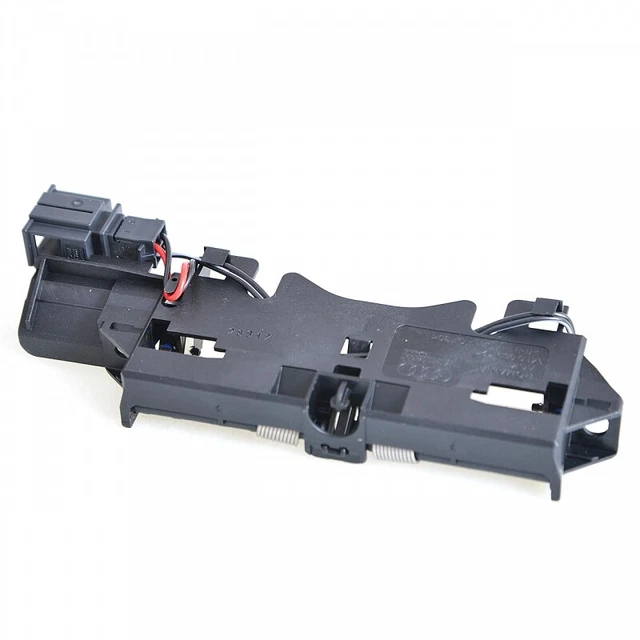 SCHALTER FÜR KOFFERRAUMLEUCHTE für Heckklappe 4L0959121 EUR 42,00 ...