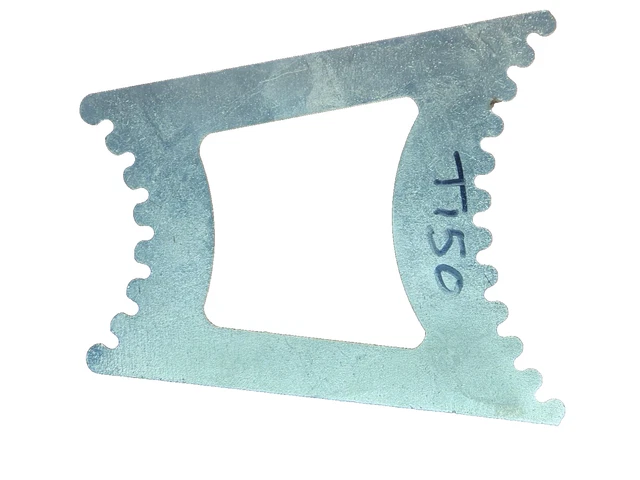 TRIUMPH TRIDENT T150 primary drive locking Sprang. £40.01 - PicClick UK