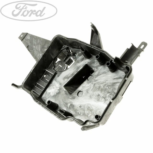 GENUINE FORD C-MAX Mk2 Grand C-Max Focus Mk3 Engine ECU Module Bracket ...