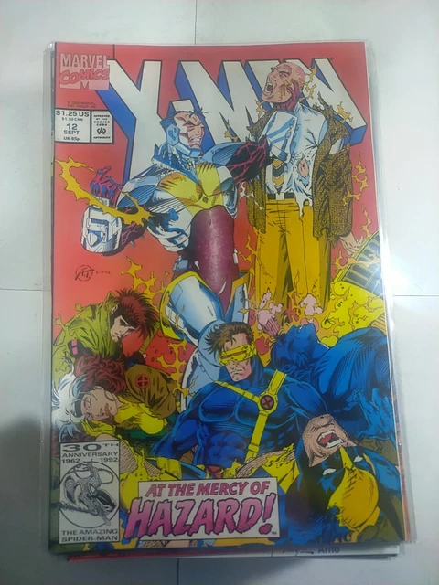 X-MEN (1992-2013) 21 Comics ¬ Choose your Issue ¬ Marvel Comics $8.50 ...