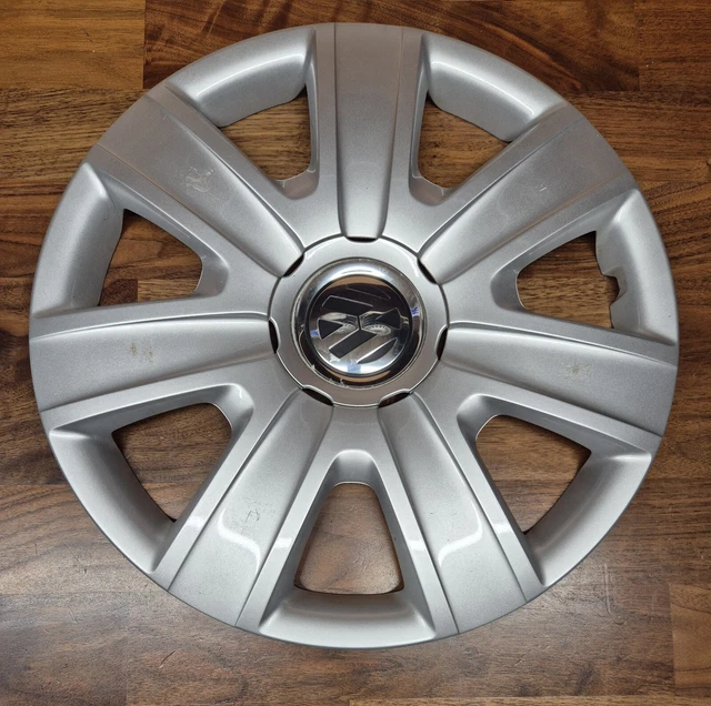 Vw Radkappen Polo 9n