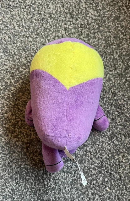 CBEEBIES GO JETTERS Xuli Soft Plush Toy - 8 inches £19.99 - PicClick UK